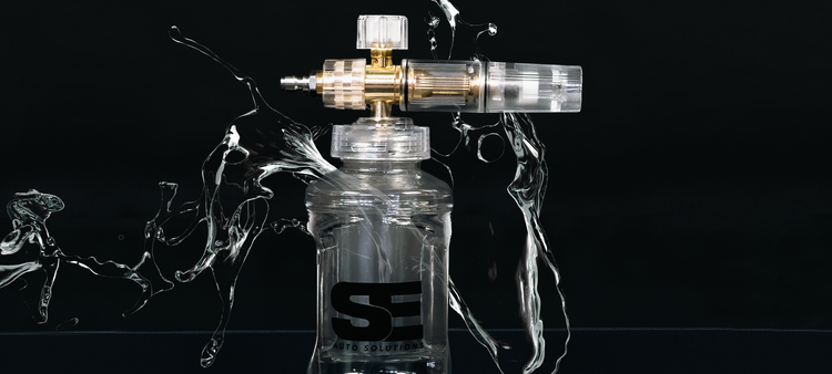 SE Auto Solutions: Auto Care Products and Services – SE AUTO PRODUCTS LLC